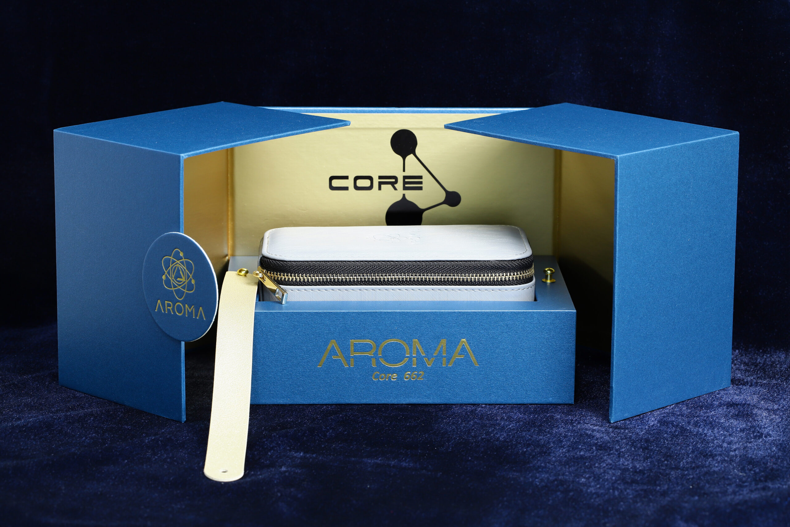 AROMA Audio Core In-Ear Monitors (IEM) - Hifonix